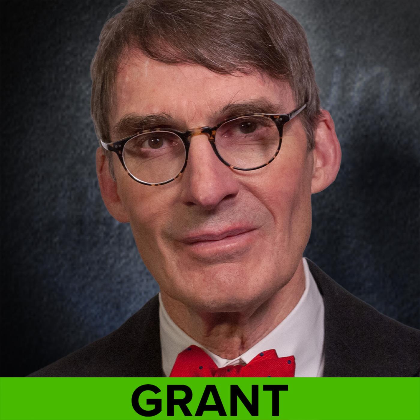 Interest Rates and Market Speculation with Financial Historian James ...
