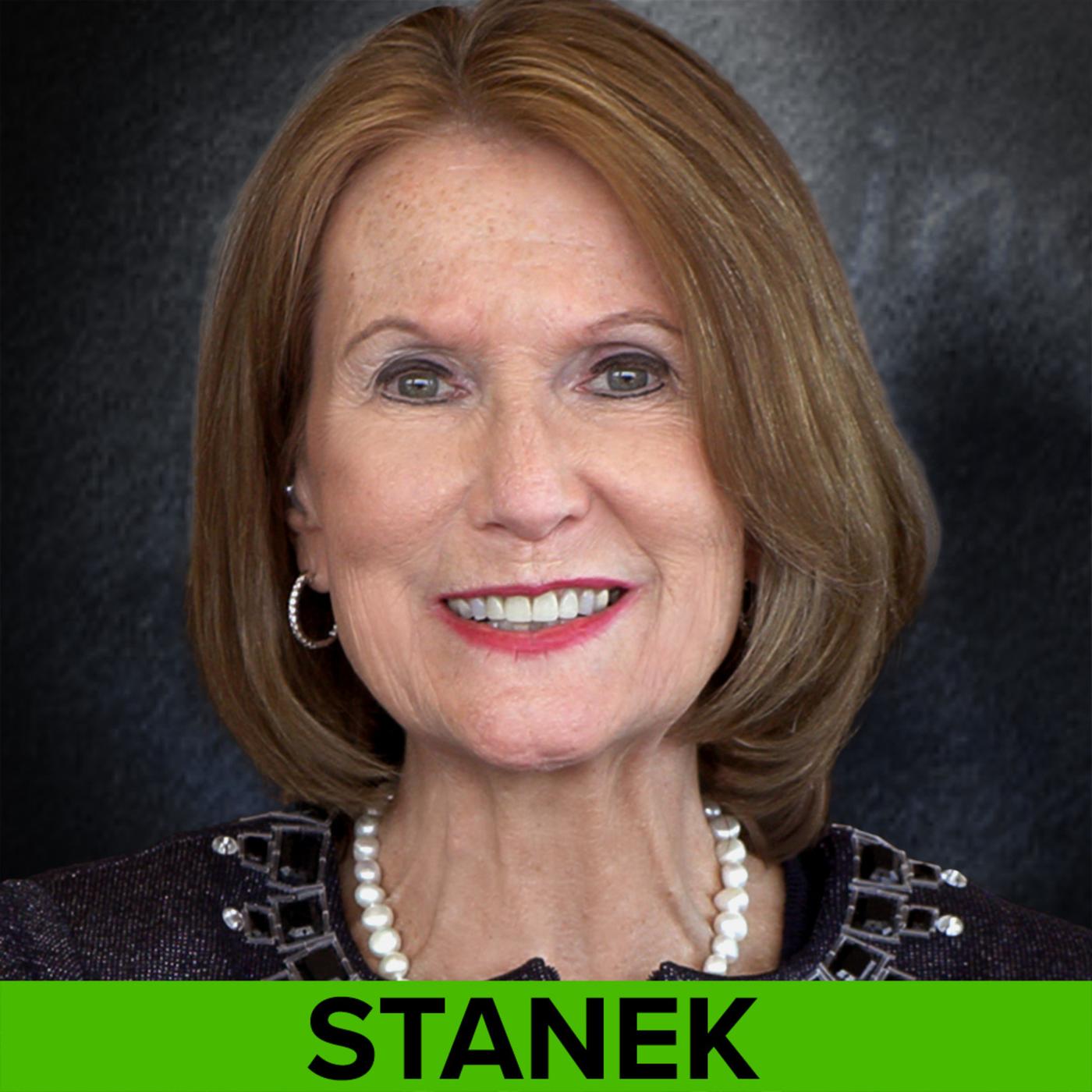 WEALTHTRACK (podcast) - Consuelo Mack | Listen Notes