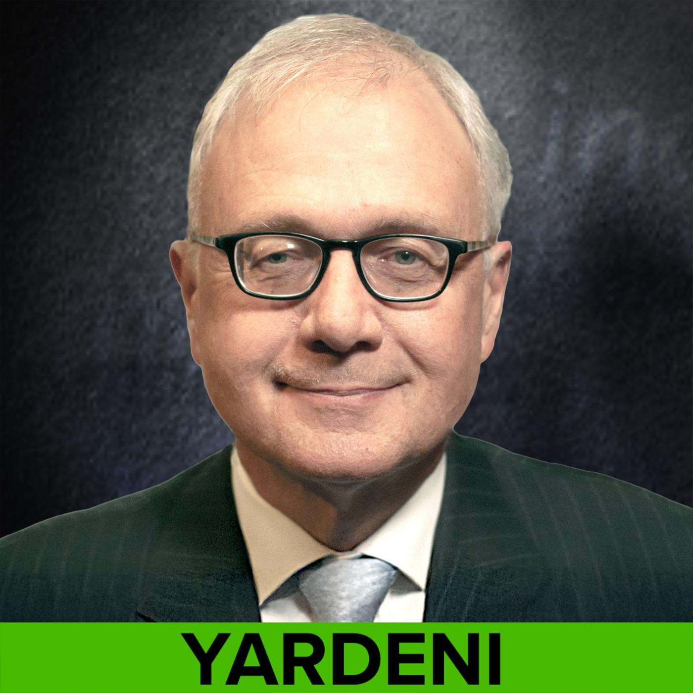 Why Ed Yardeni’s “Roaring 2020s” Economy & Markets Are Alive and Well ...