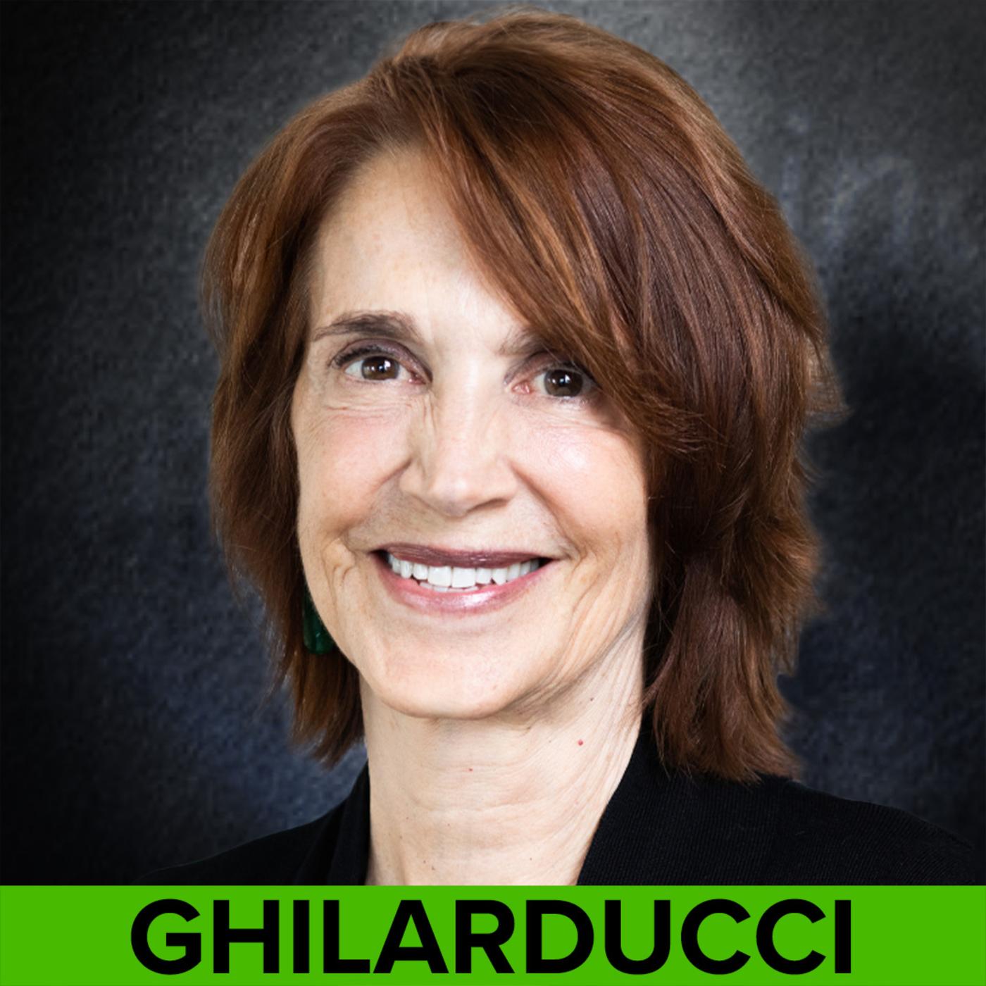 WEALTHTRACK (podcast) - Consuelo Mack | Listen Notes
