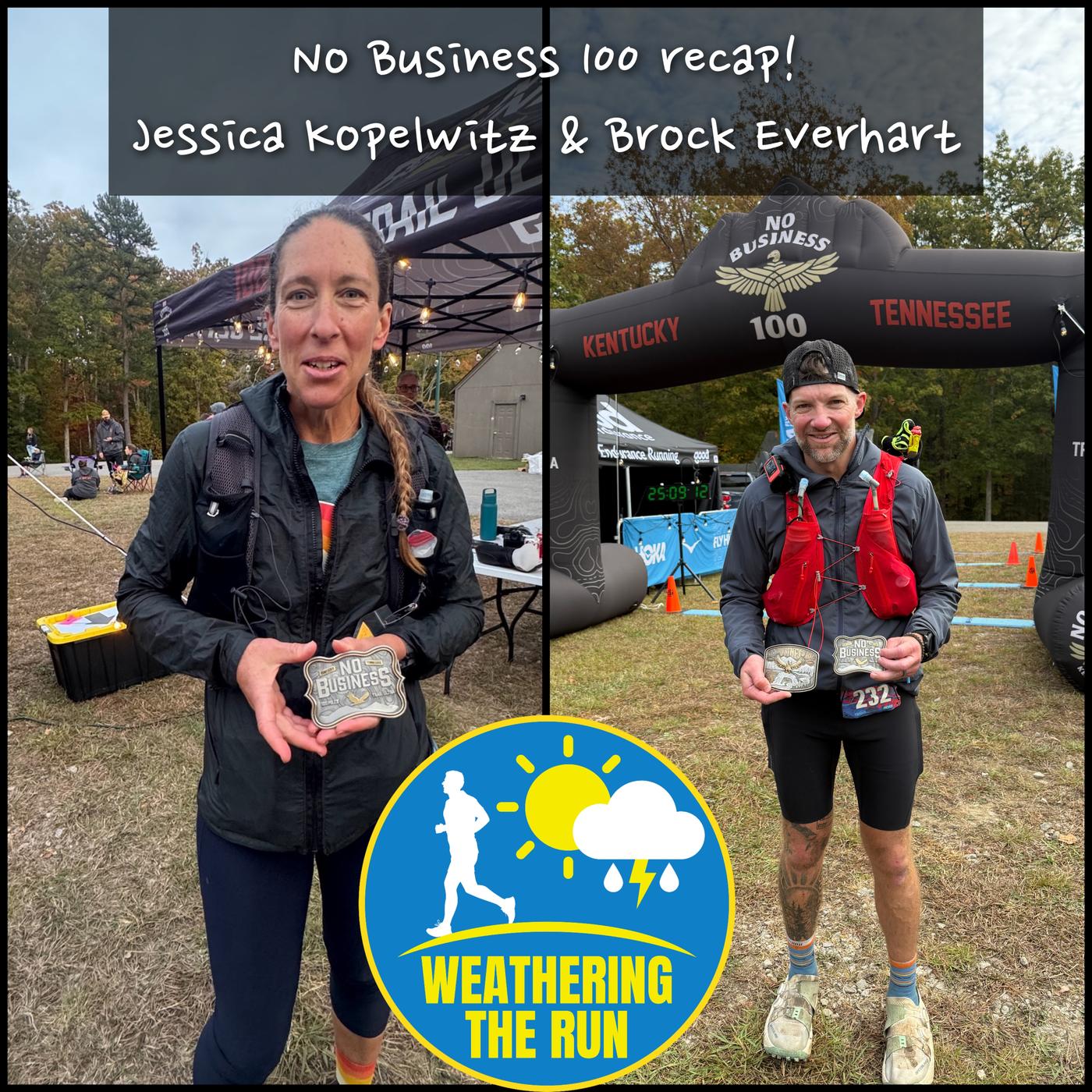 E75: Mark Dowdle; running extreme distances in extreme weather | Listen ...