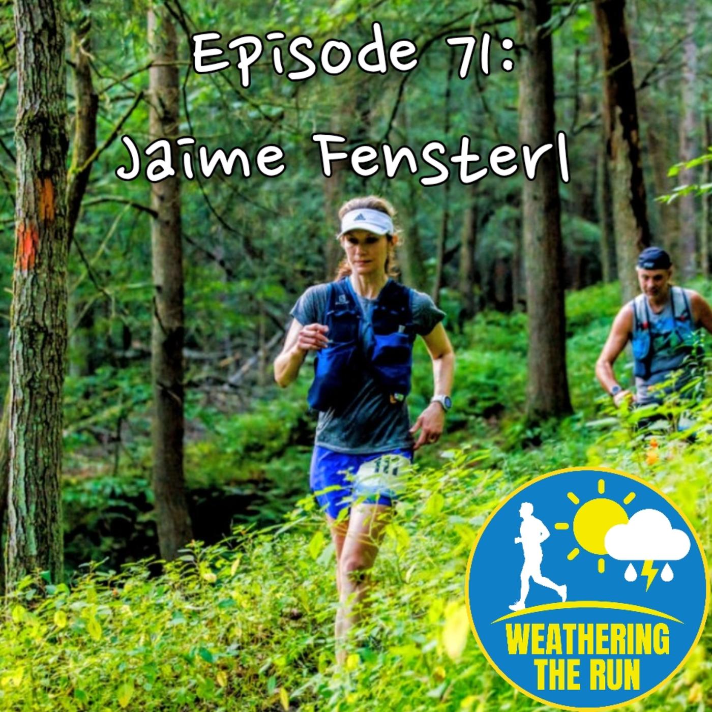 E75: Mark Dowdle; running extreme distances in extreme weather | Listen ...