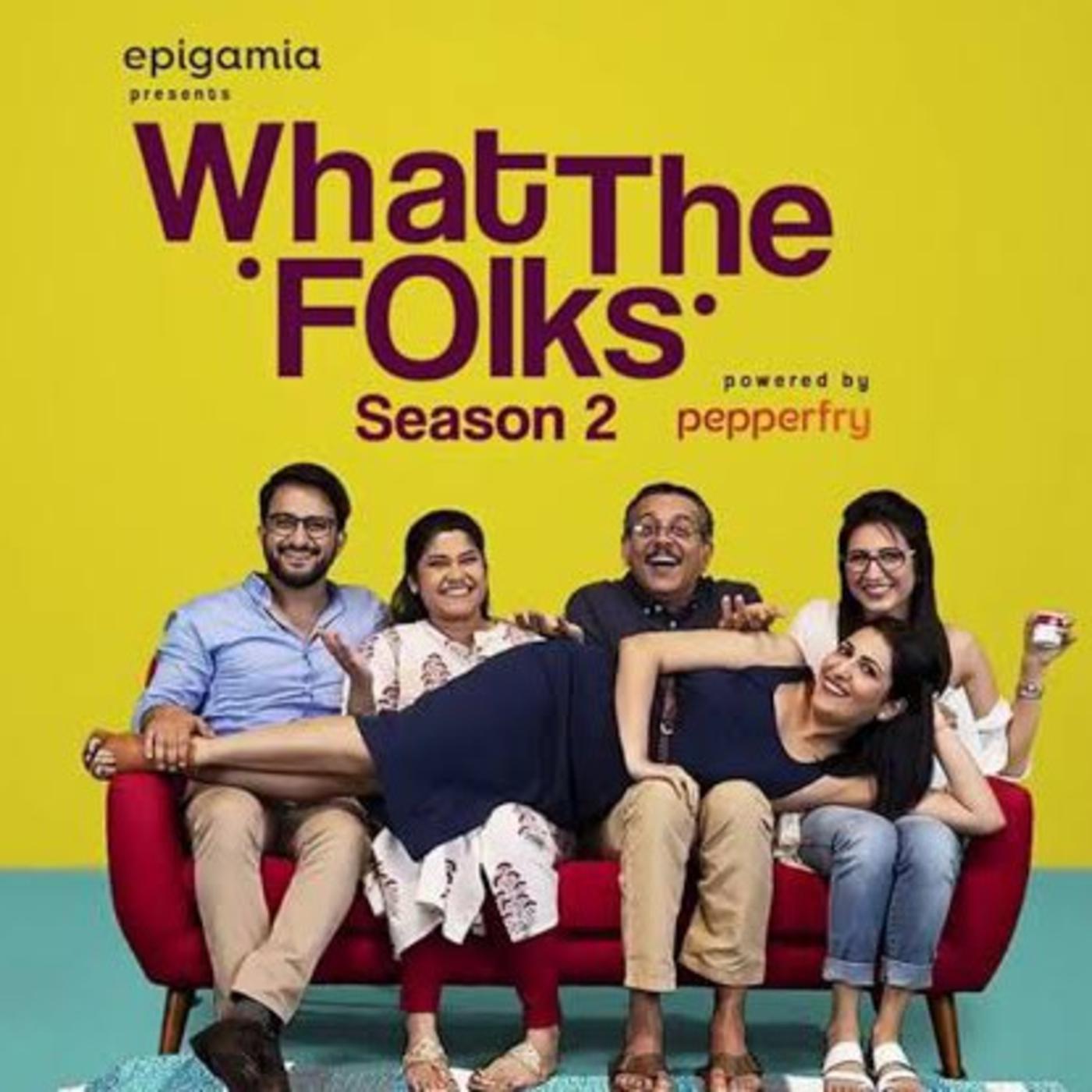 TTL Social | Jamnapaar | Raga | The Timeliners | - WEB SERIES MUSIC ...