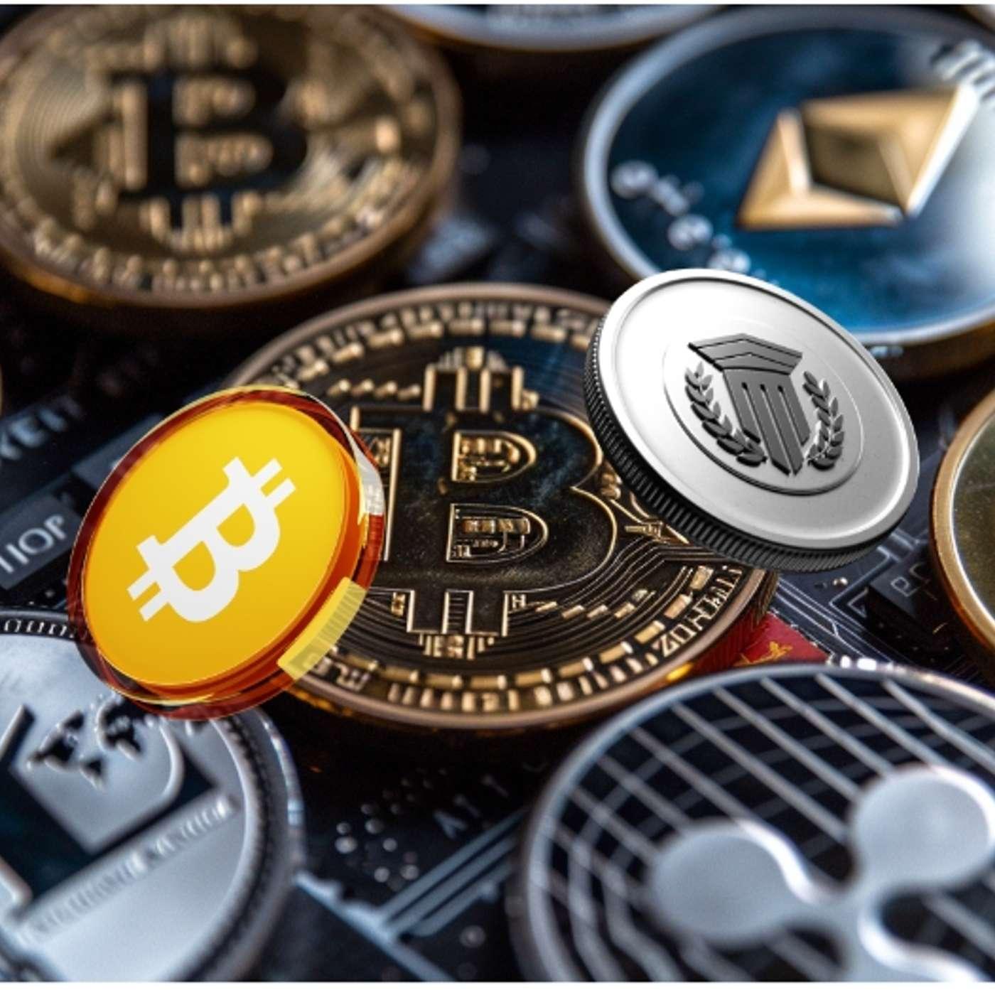 Nearly $19M Raised Before V1 Protocol Launch - Web3 Tech Brief By HackerNoon (podcast) | Listen ...