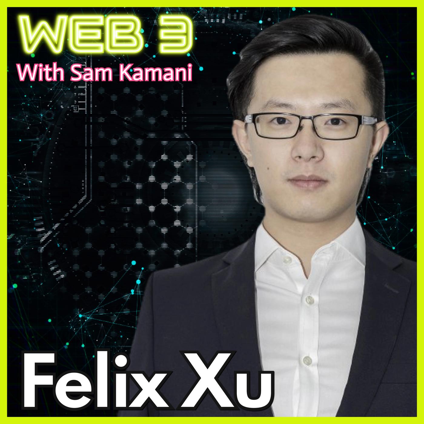 110: Revolutionizing Commerce with Blockchain: A Deep Dive into ShopX ...