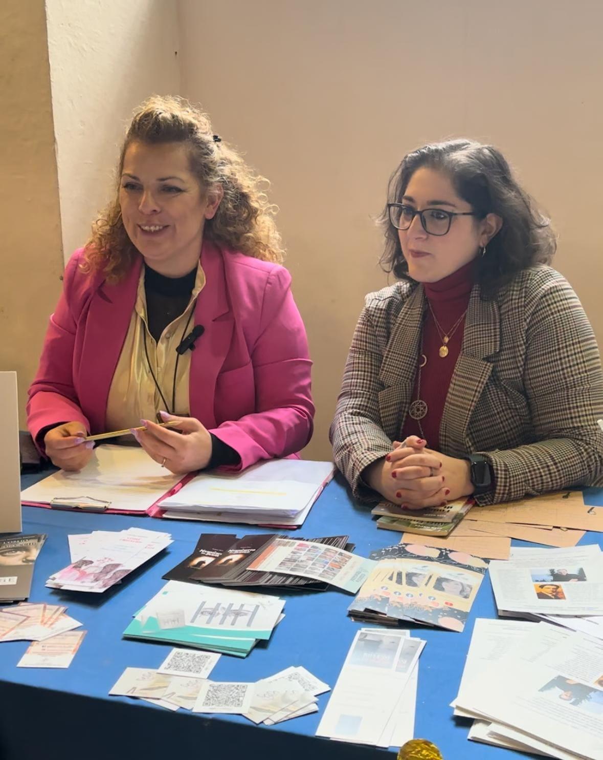 Rita Di Gregorio e Sbarre - WebRadio SenzaBarcode (podcast) | Listen Notes