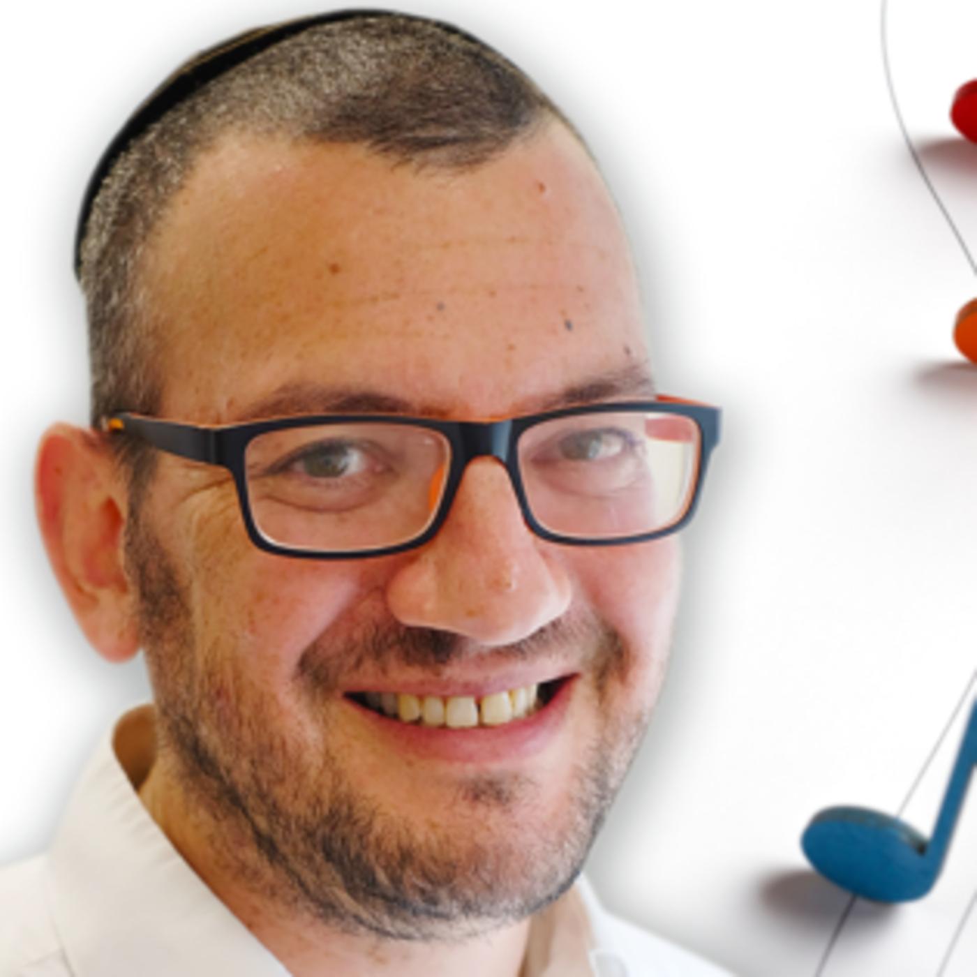 The Seder 2024: Barech with Rabbi Dr. Stuart Fischman | Listen Notes