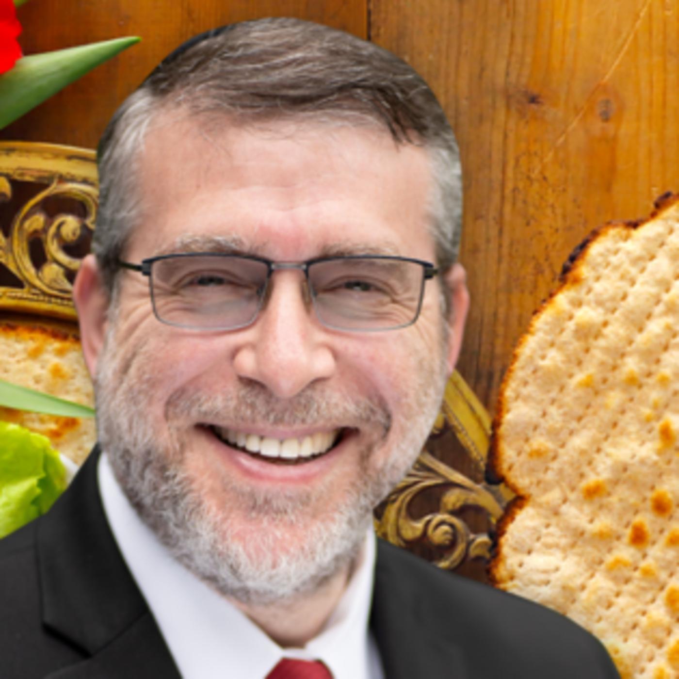 The Seder 2024: Barech with Rabbi Dr. Stuart Fischman | Listen Notes