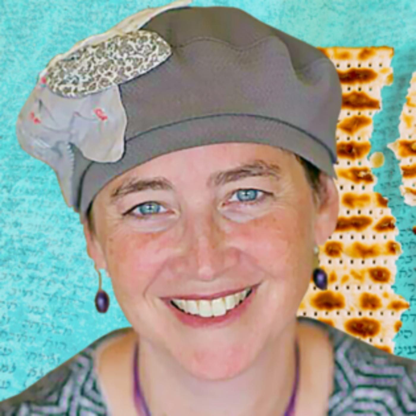The Seder 2025: Maggid with Rabbi Brovender: Episode 3 | Listen Notes
