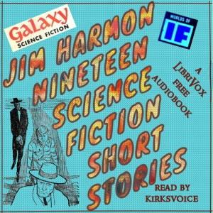 Nineteen Science Fiction Short Stories Chapter 2 Always A Qurono ...