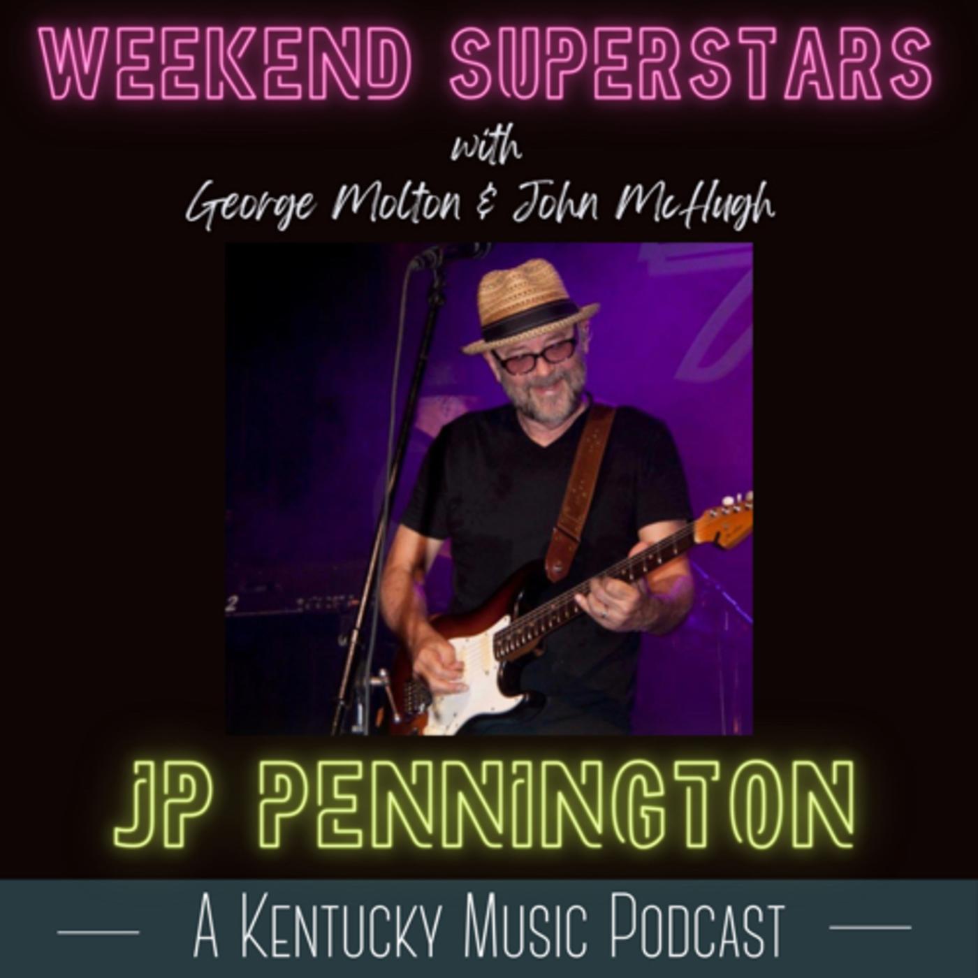 Doug Breeding - Weekend Superstars with George Molton & John McHugh ...