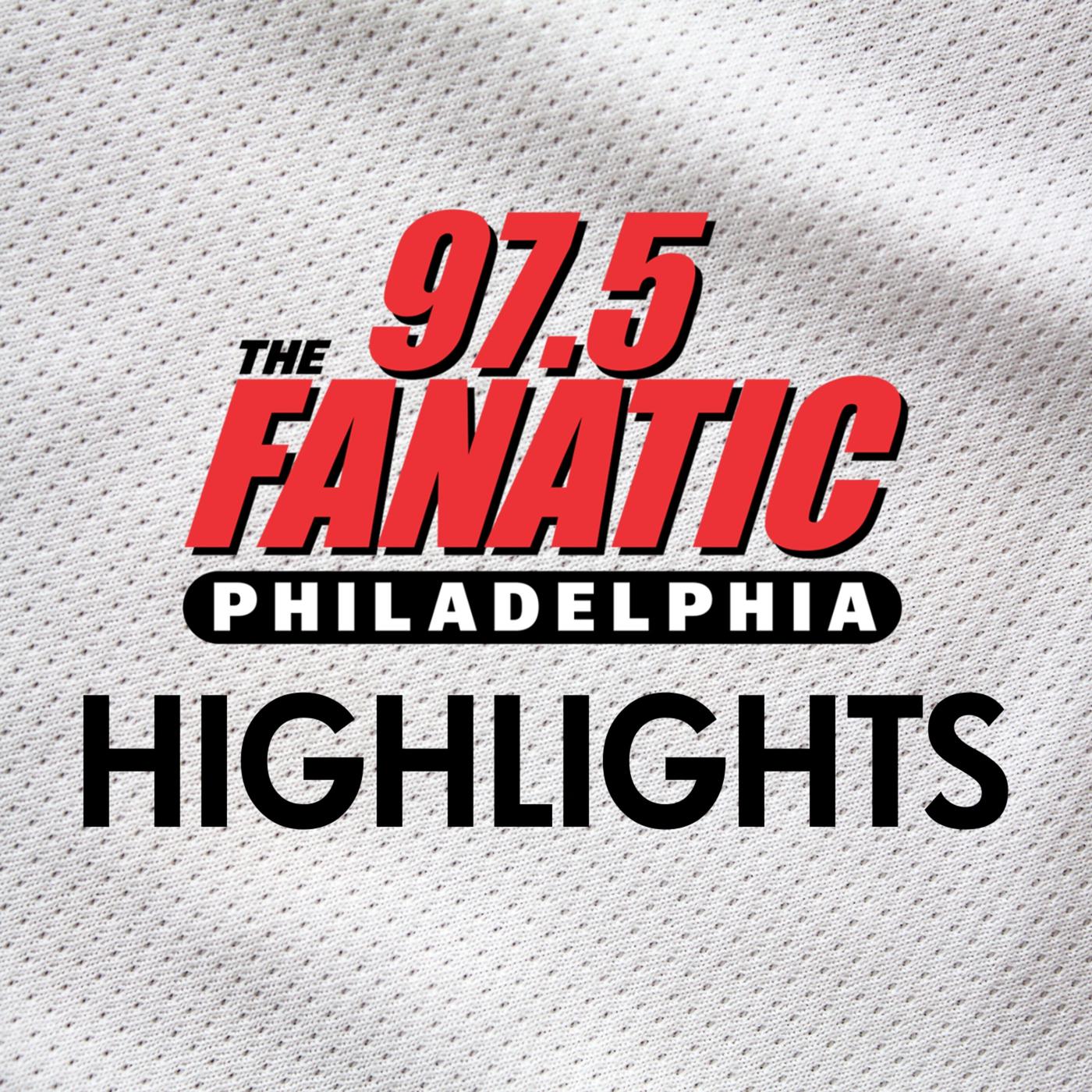 Fanatic Weekend - In Or Out On Paul George And Phillies To Make A Move ...