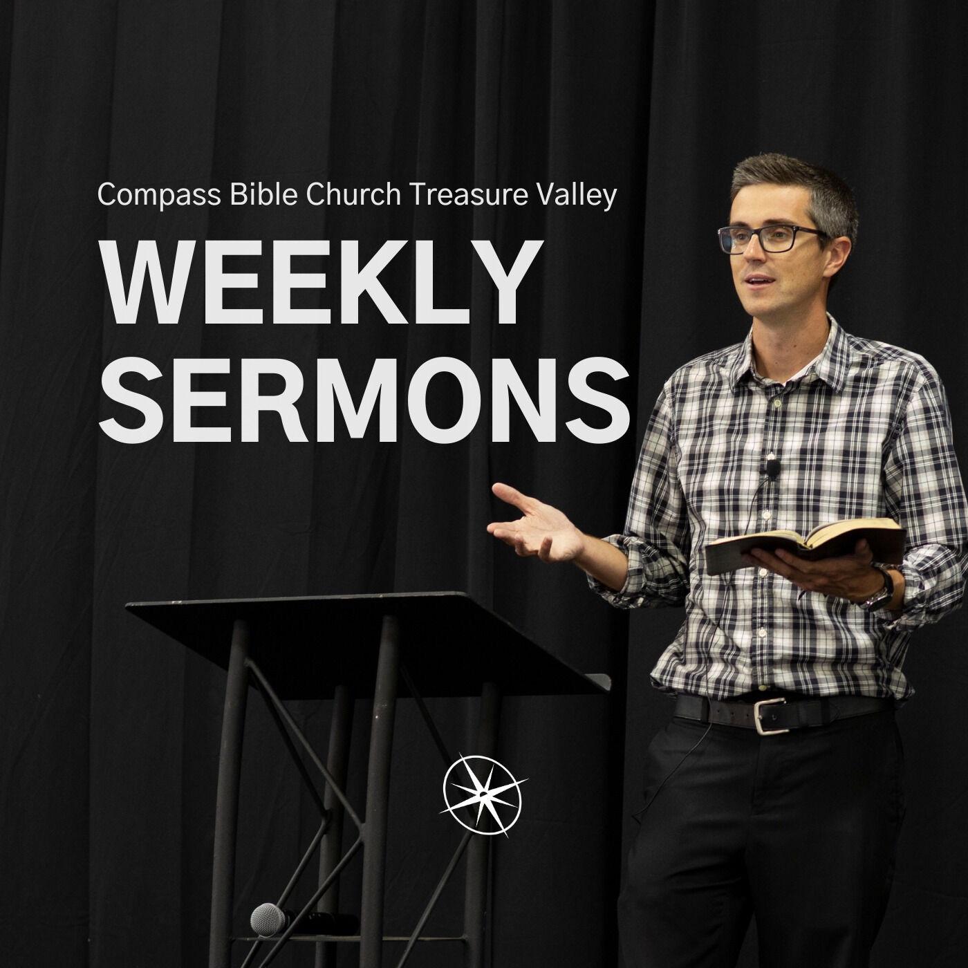 Men and Marriage | Compass Men | Stephen Duwe - Compass Messages ...