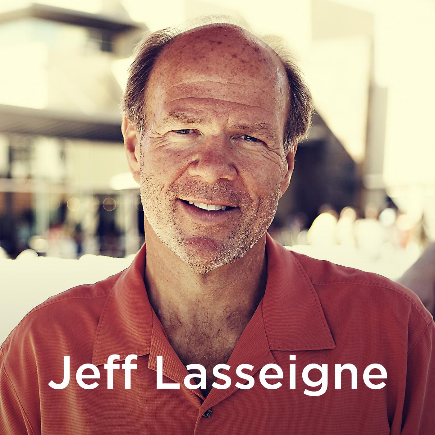 Weekly Studies with Jeff Lasseigne (podcast) - Jeff Lasseigne | Listen ...