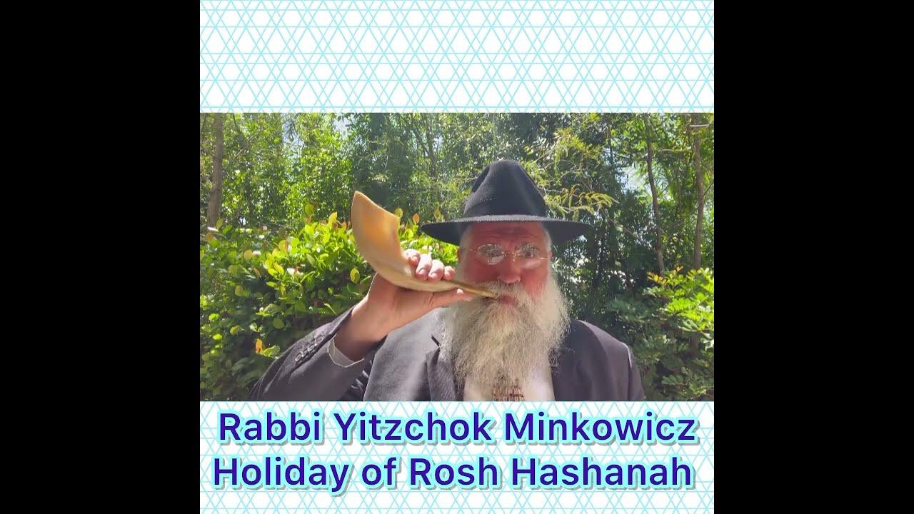 Weekly Torah Lesson by Rabbi Yitzchok Minkowicz (podcast) - Rabbi ...