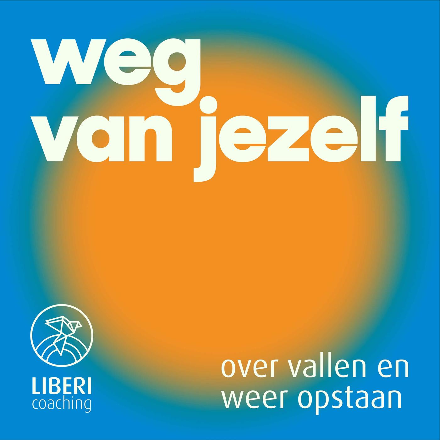 ‘Get Your Shit Together’ met Michel Vos - Weg van jezelf (podcast ...