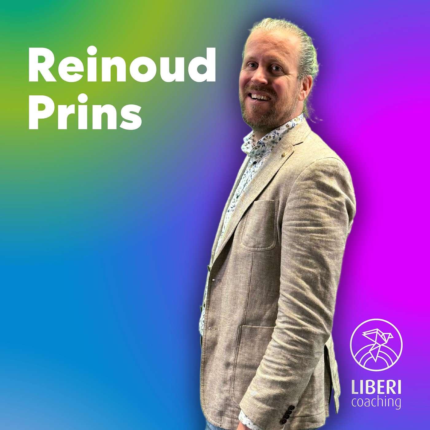 ‘Get Your Shit Together’ met Michel Vos - Weg van jezelf (podcast ...