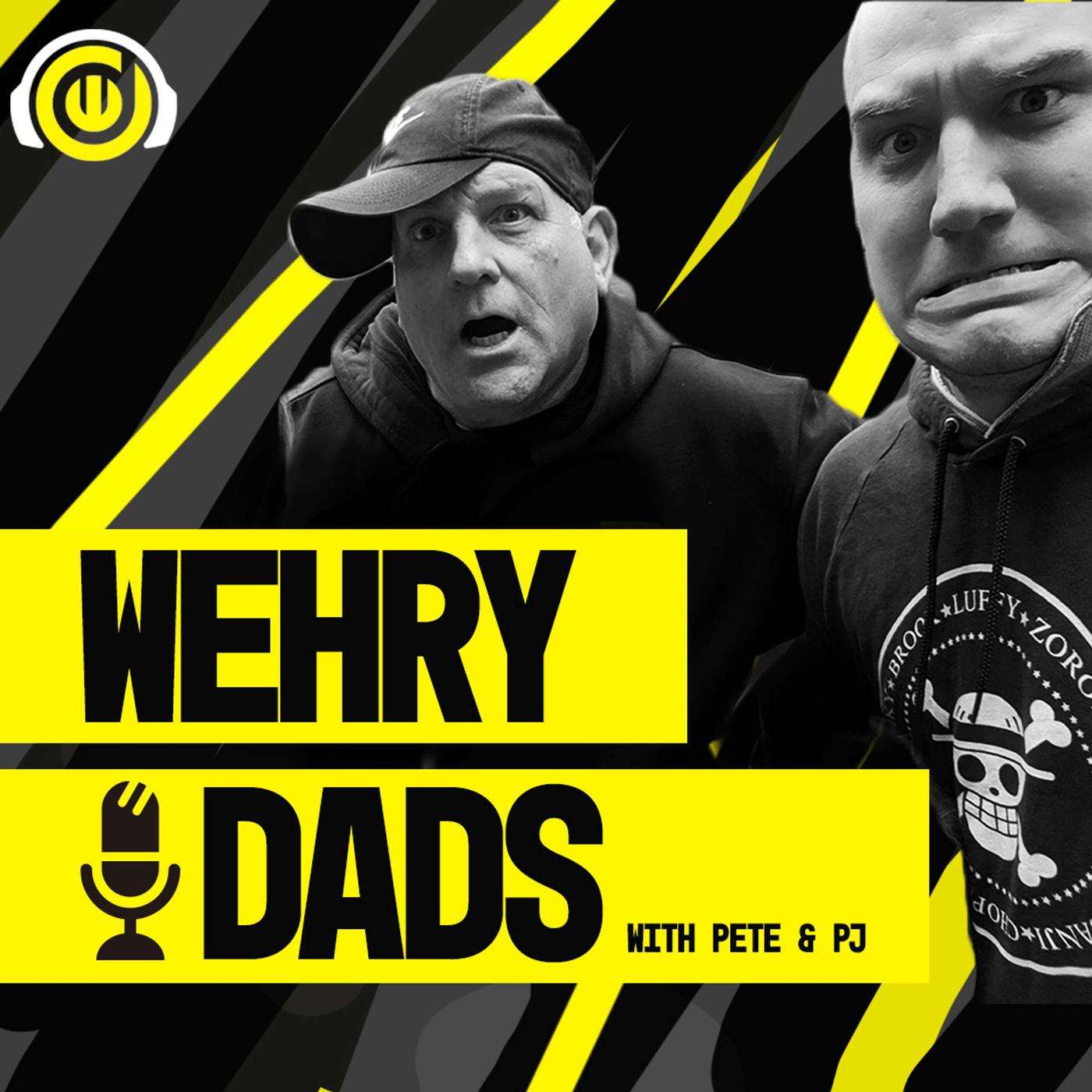 Change and Aging Well - Wehry Dads (podcast) | Listen Notes
