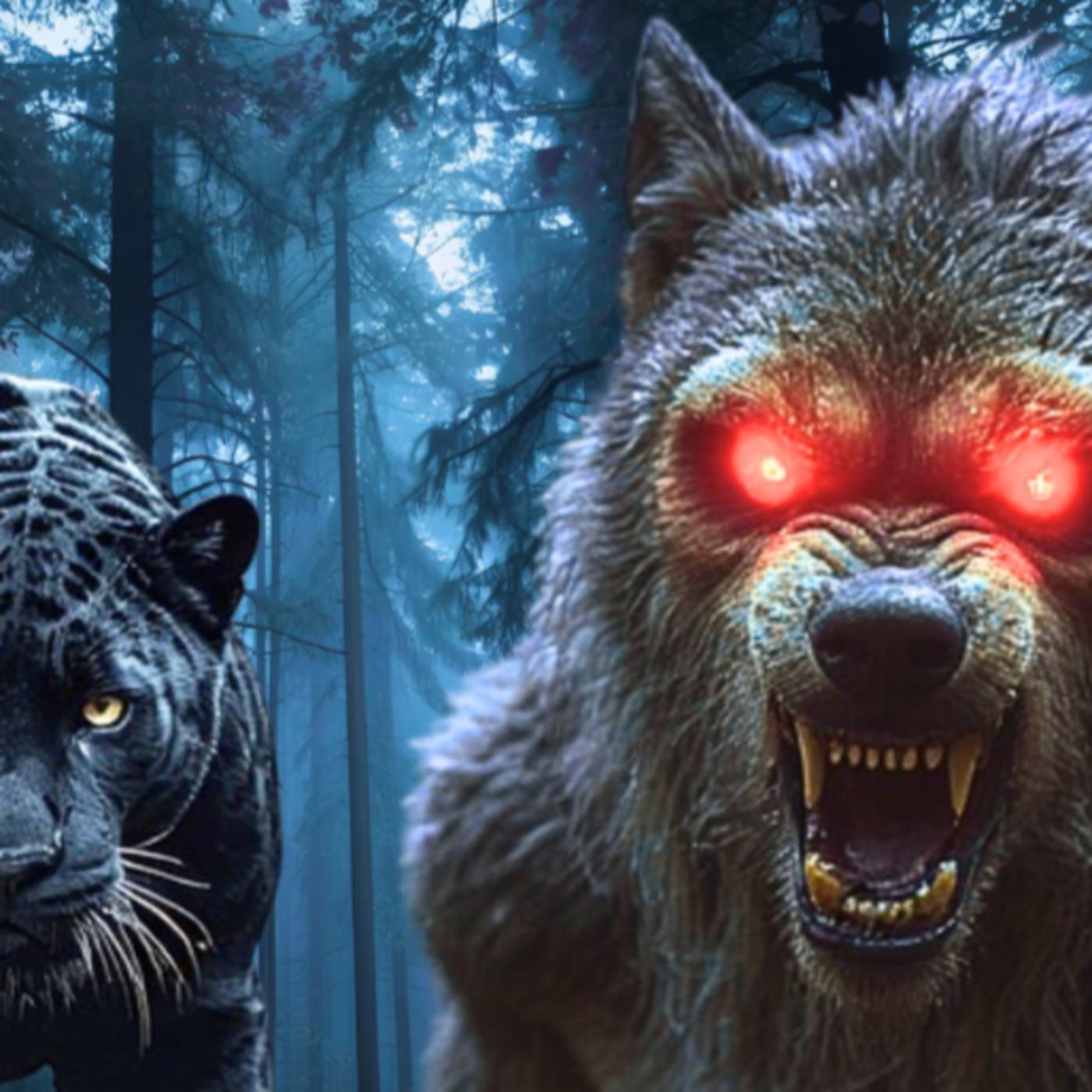 The Secret Ability the Government Tried to BURY - Weird Around Illinois ...