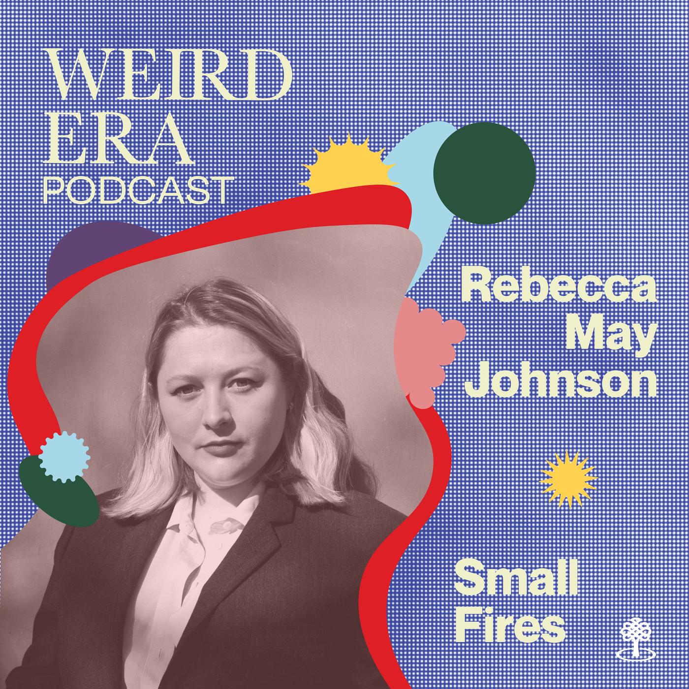 Episode 79: Weird Era feat. Eliza Barry Callahan - Weird Era (podcast ...