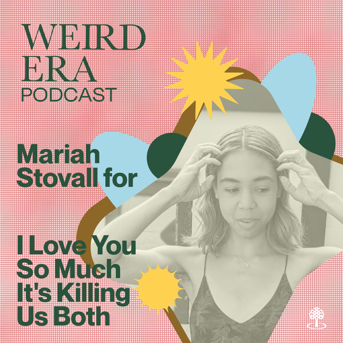 Episode 79: Weird Era feat. Eliza Barry Callahan - Weird Era (podcast ...