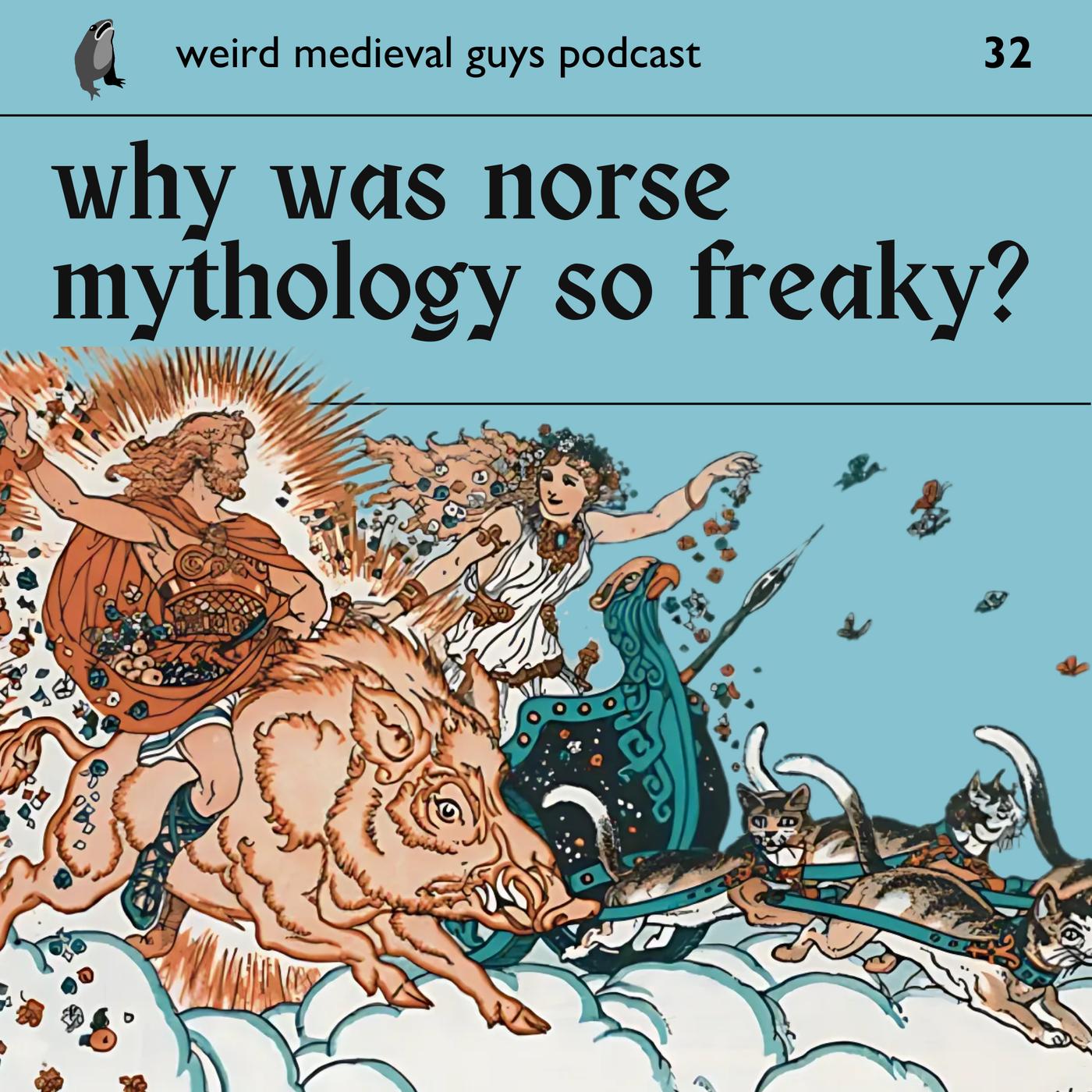 Would a single dorito really kill a medieval peasant? | Listen Notes
