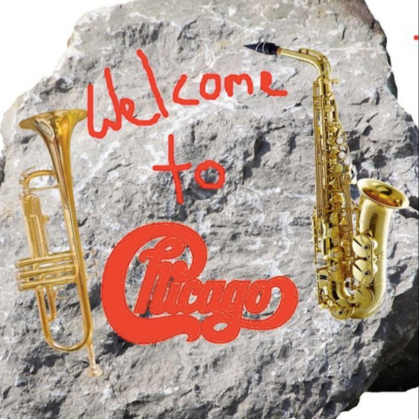 Welcome to Chicago (podcast) - Welcome to Chicago | Listen Notes