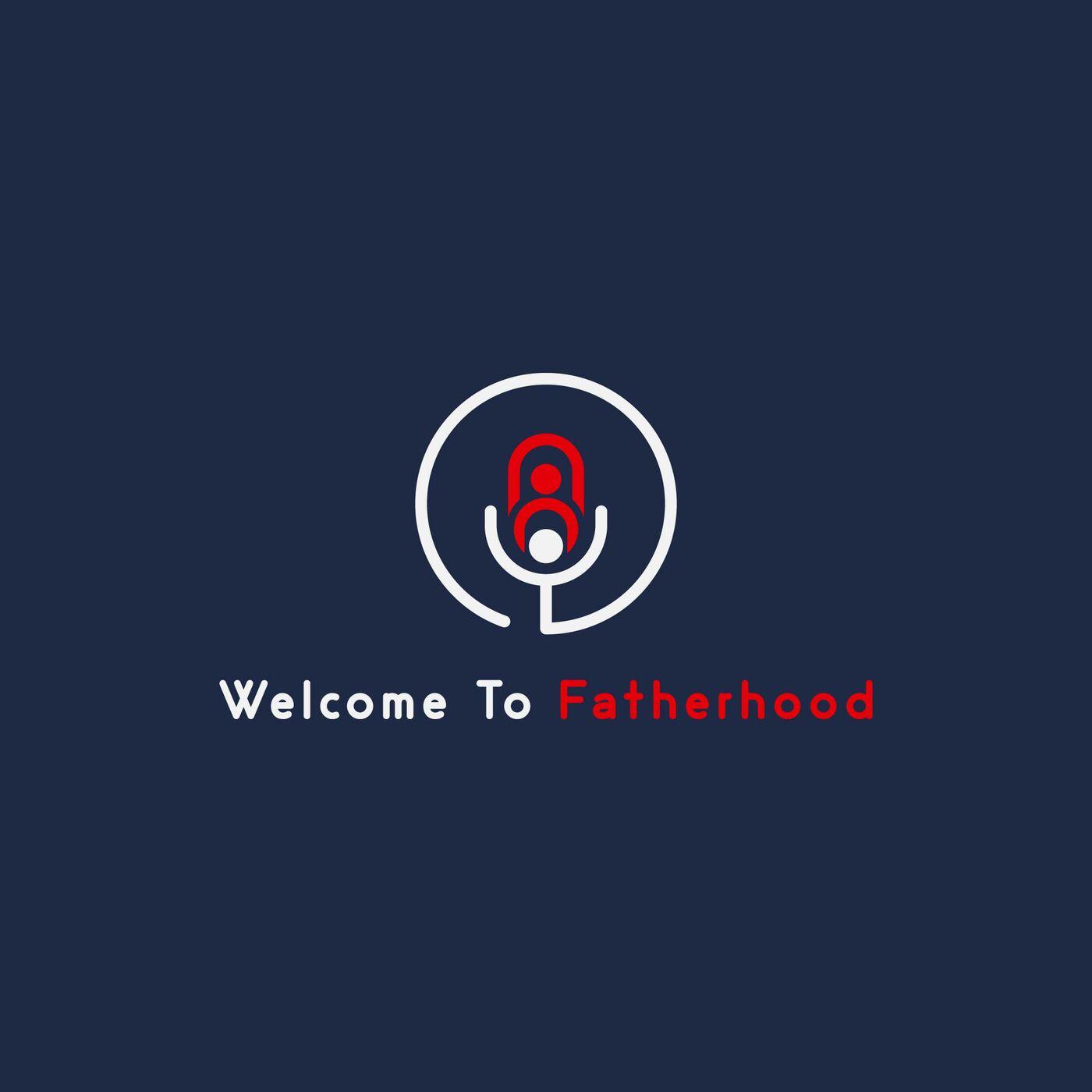 Dad Advocate, Fatherhood In Storytelling, & Changing Landscape (ft. Rob ...