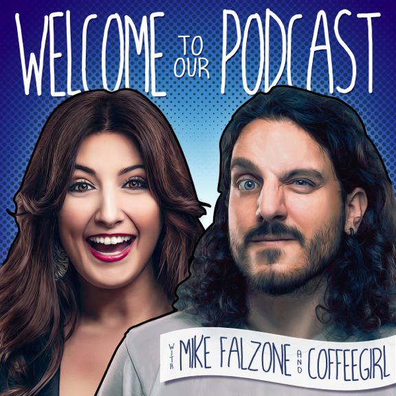 Welcome to Our Podcast - Welcome To Our Podcast | Listen Notes