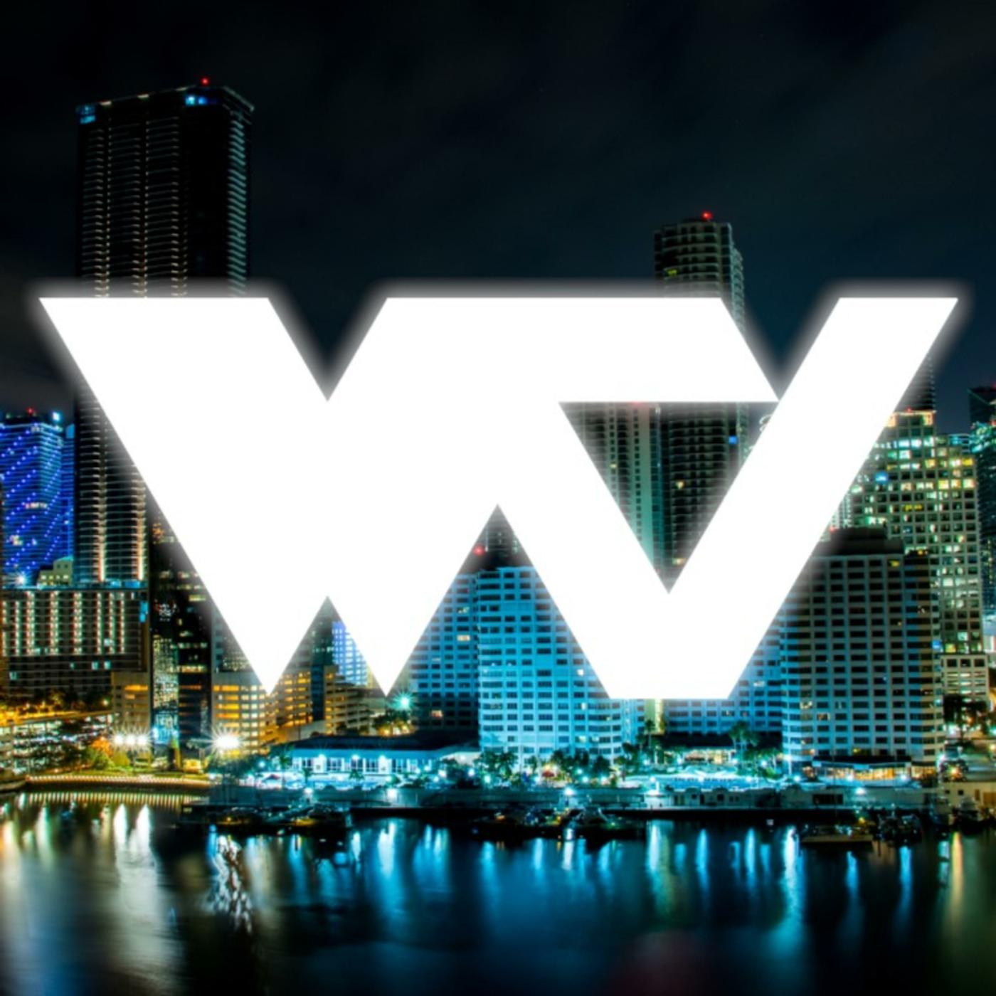 1. THE HOLY REBELLION - Visionary Church (podcast) | Listen Notes