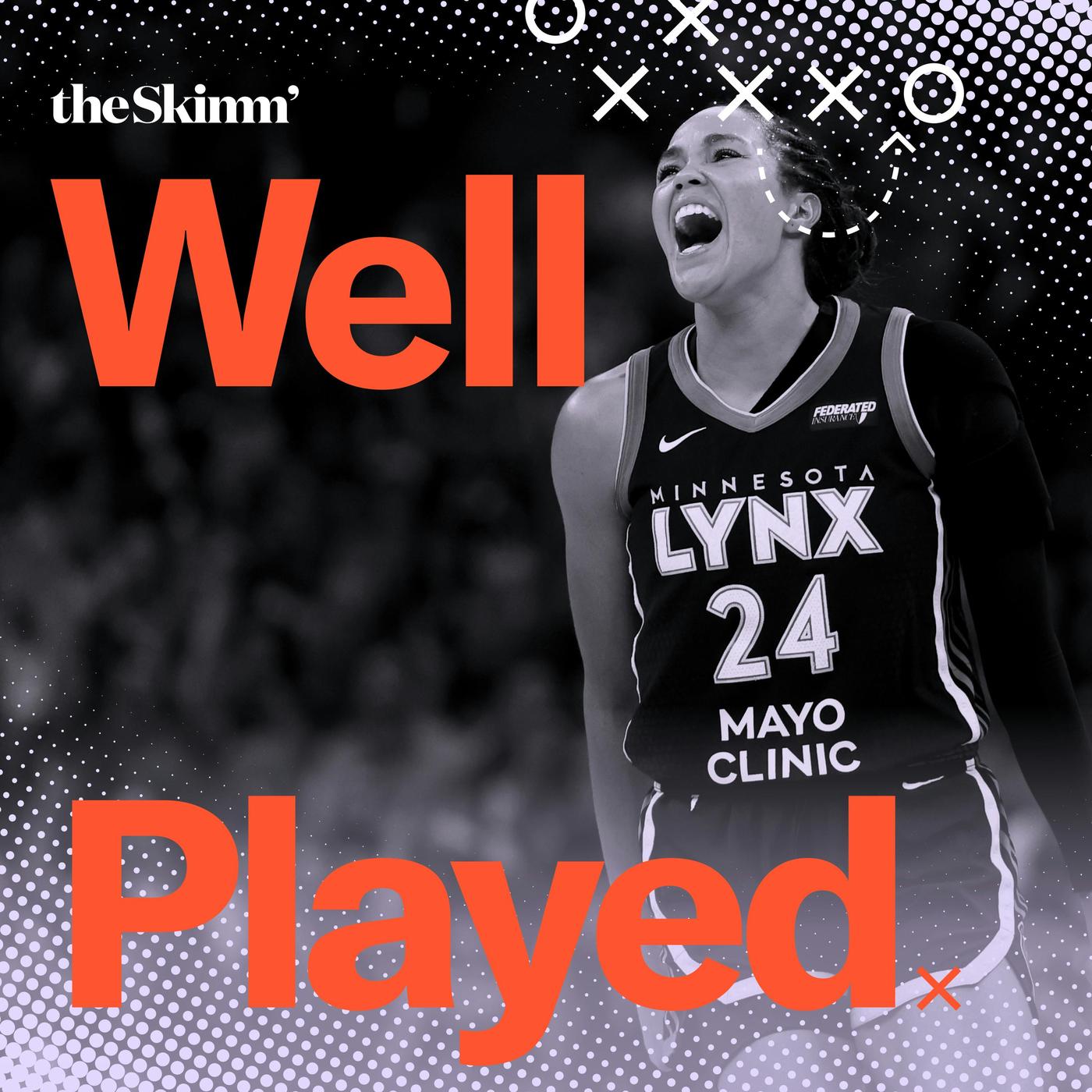 Napheesa Comes for Cathy, the NFL’s Turf Curse, and Micah Parsons Plays ...