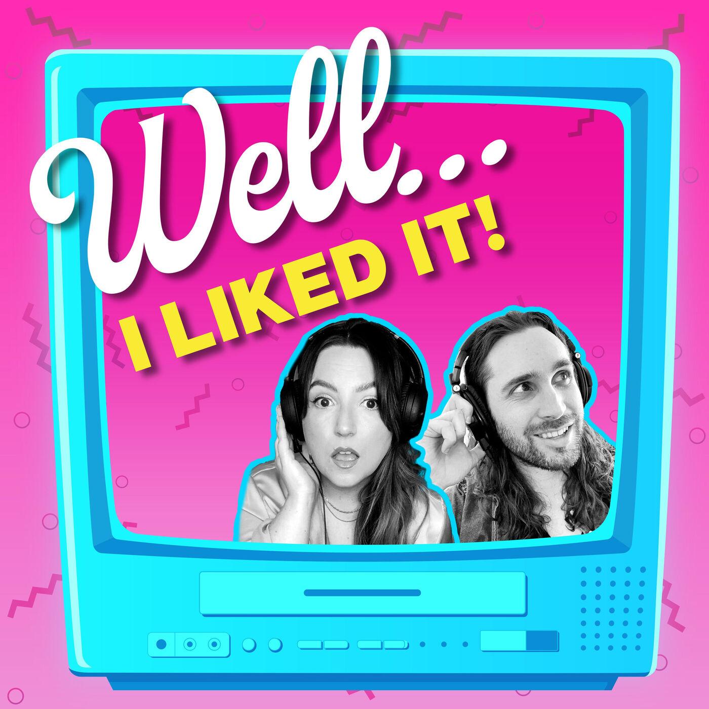 Waterboy: That's Some High Quality H20 - Well...I Liked It! (podcast ...