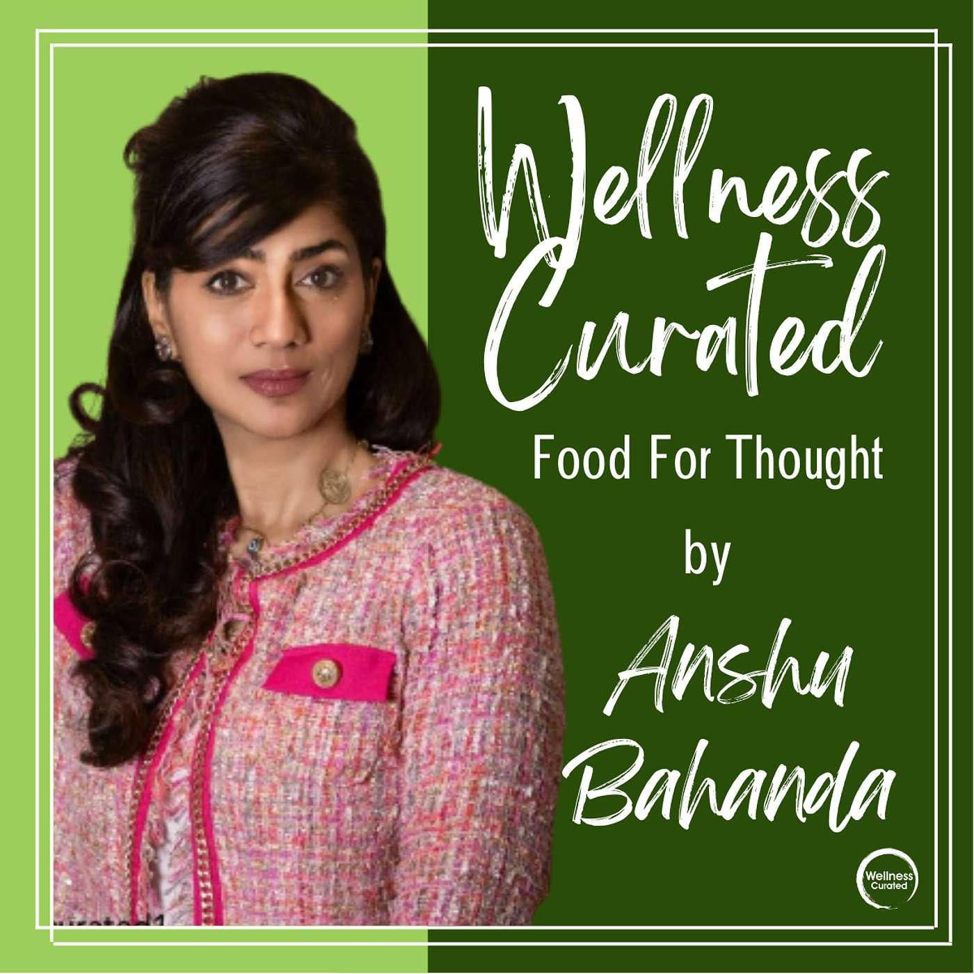 S3 E5 | Kids’ Guide to Eating Right - Wellness Curated (podcast ...