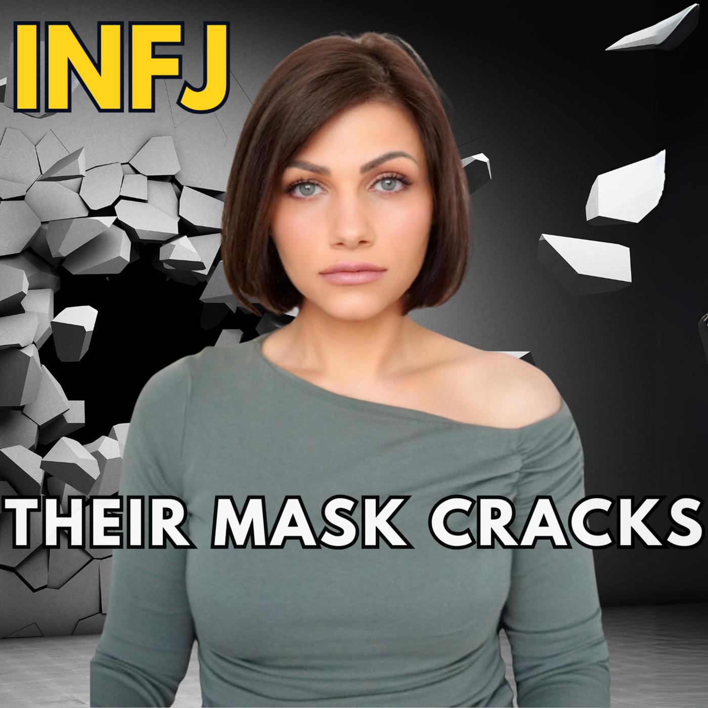 INFJ Explained | Why INFJs Are Either Too Angry Or Too Forgiving ...
