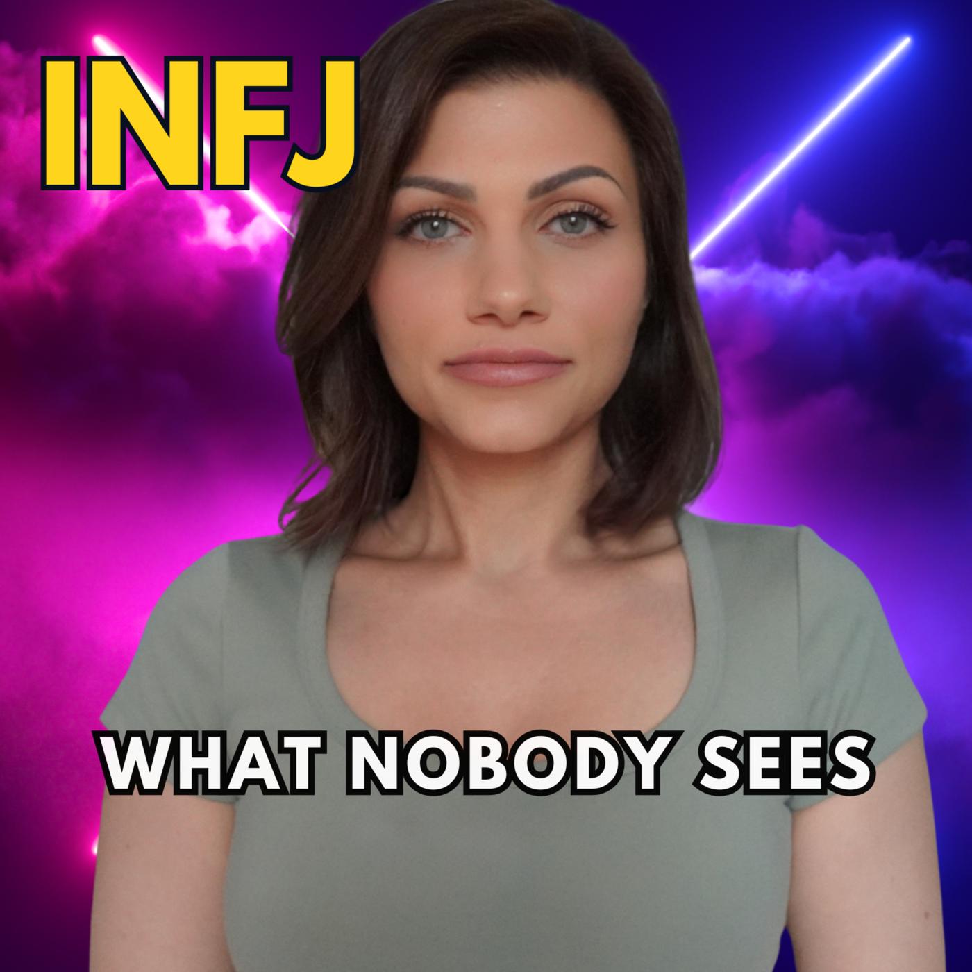 INFJ – 5 Ways to Get Paid for Being You - Wenzes (podcast) | Listen Notes