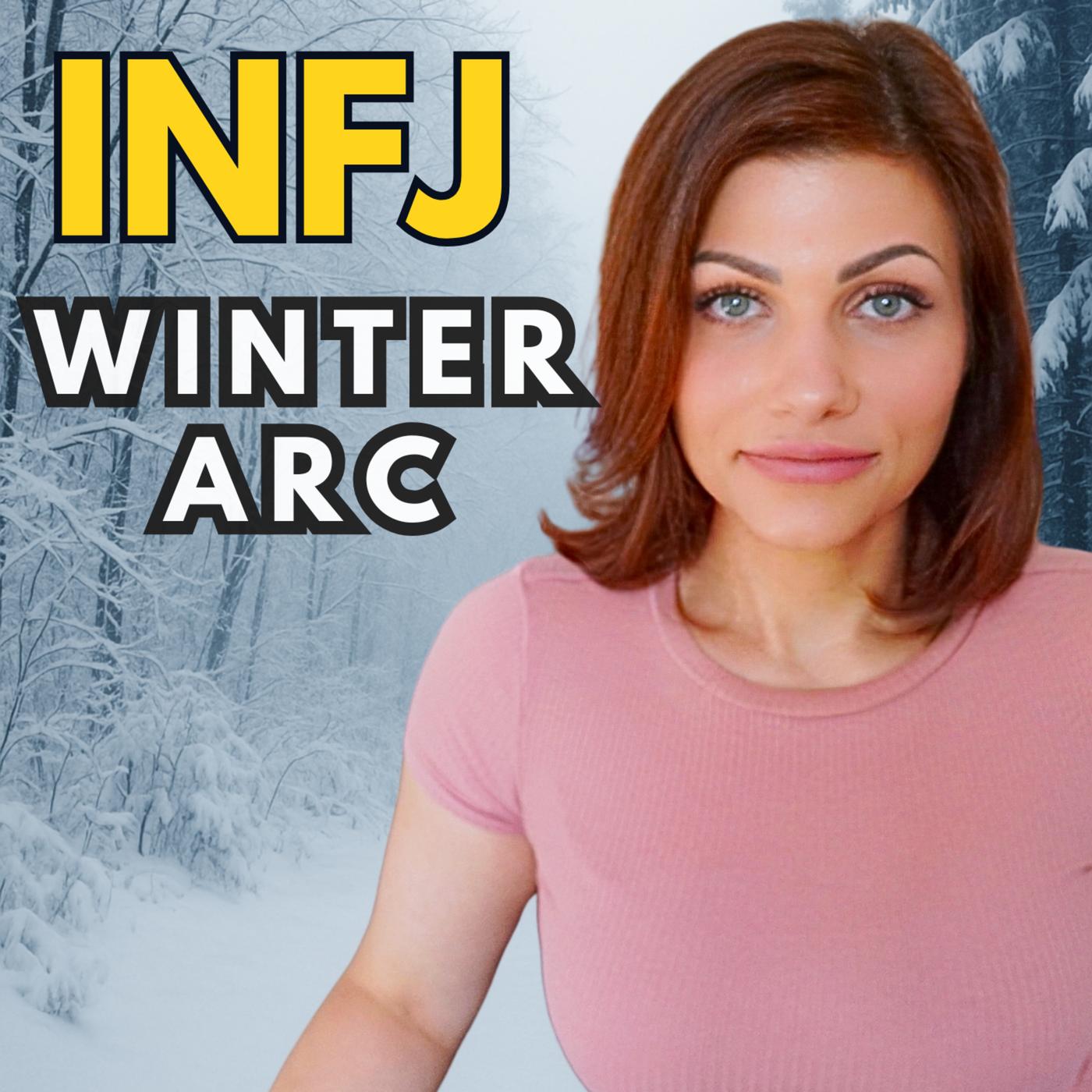 INFJ CAREERS THAT MAKE MONEY | The 100K INFJ (Part 1) | Listen Notes