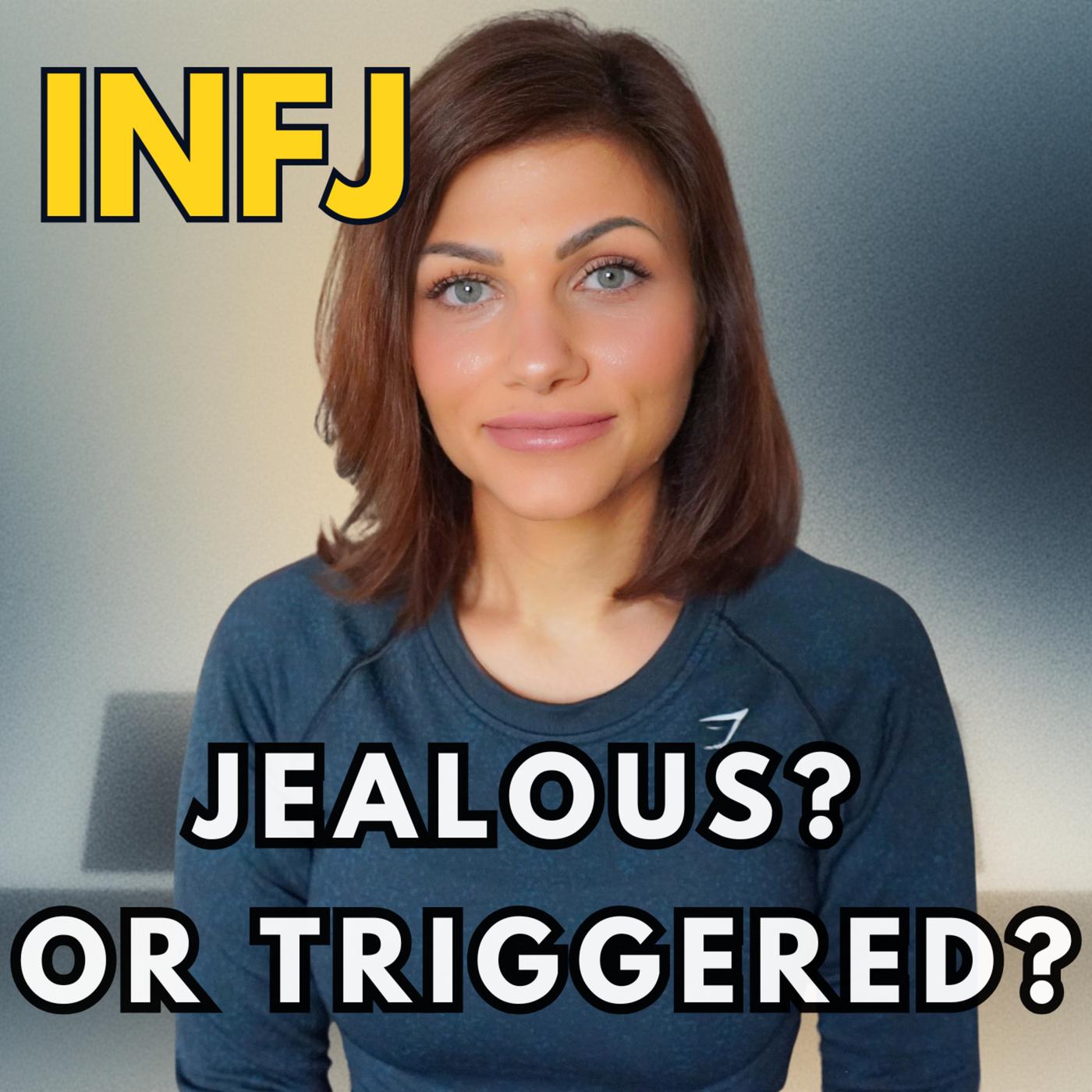 INFJ CAREERS THAT MAKE MONEY | The 100K INFJ (Part 1) | Listen Notes