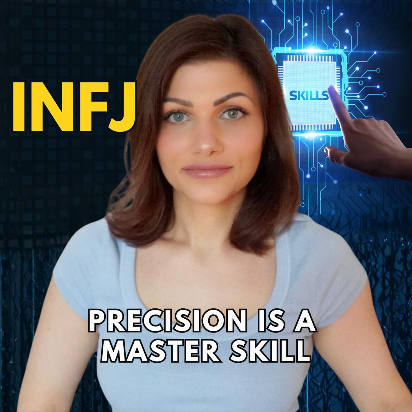 5 REASONS WHY INFJs ARE TOO HUMBLE - Wenzes (פודקסט) | Listen Notes