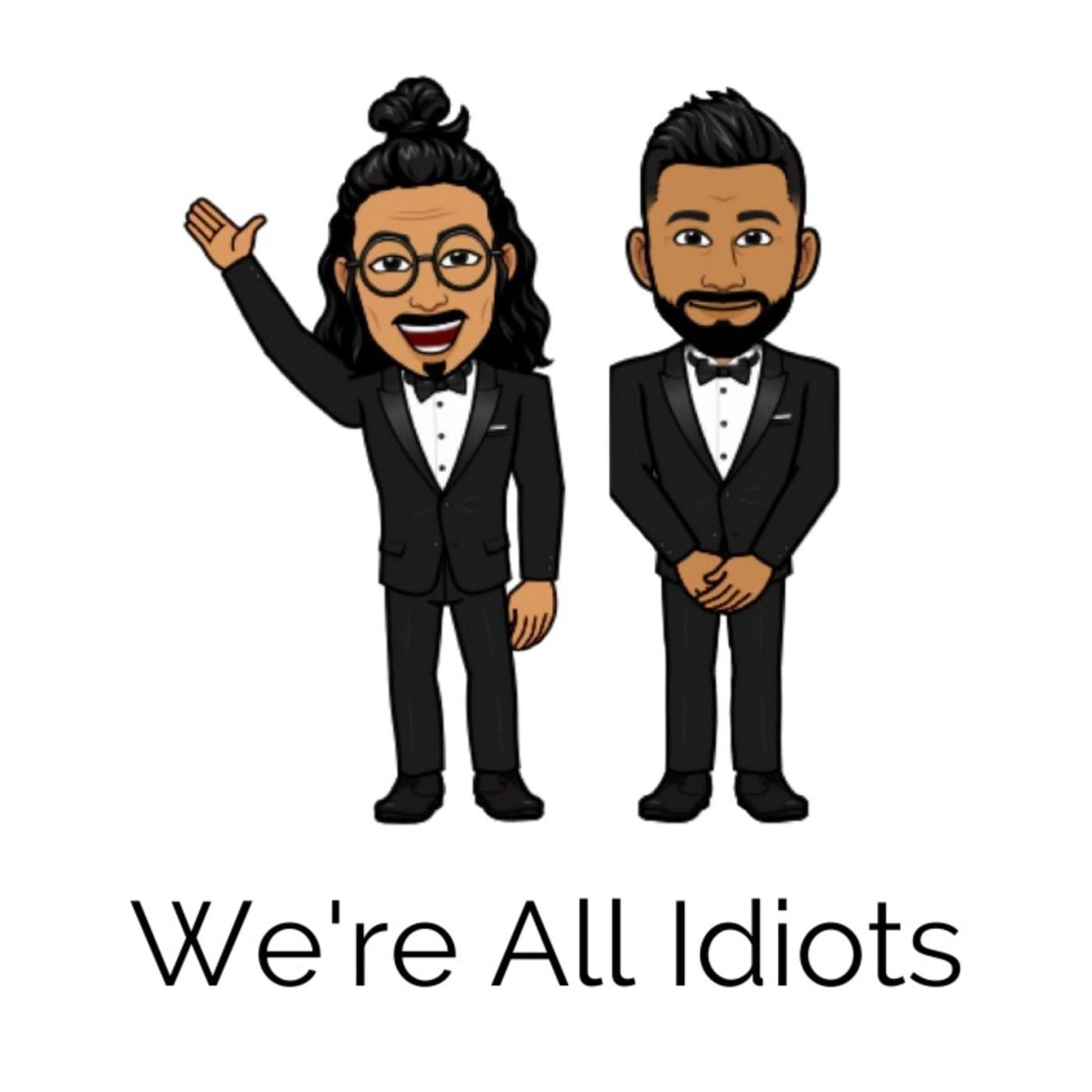 Surrounded by Idiots: In conversation with Thomas Erikson - Part II ...