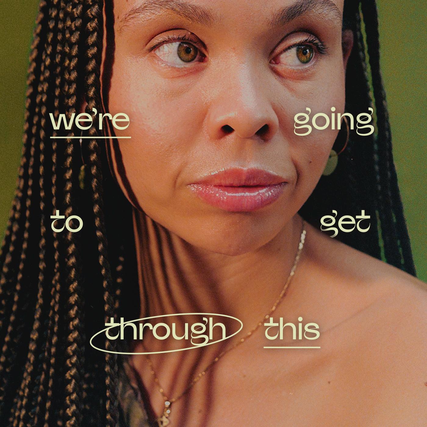 The Gift of Betrayal with Shydeia Caldwell, the Founder and CEO of ...