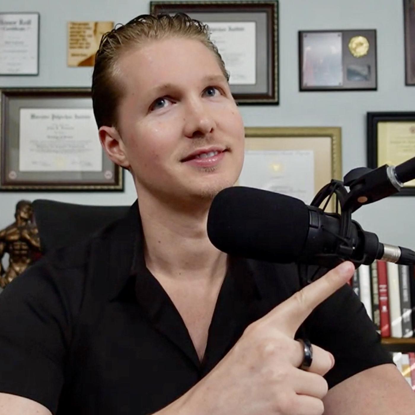 Episode 78 With Rob Gutro Were You Still Talking Podcast Listen