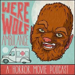 Episode 534- The Monkey (2025) - Werewolf Ambulance: A Horror Movie ...