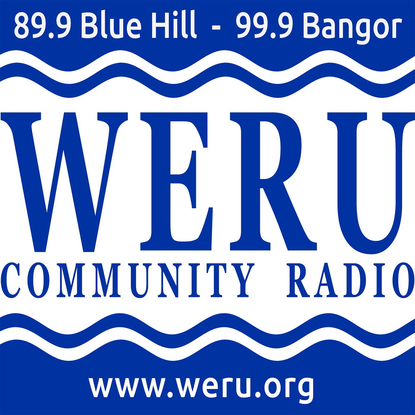 Justice Radio 8/8/24: Behind the Door - WERU 89.9 FM Blue Hill, Maine ...