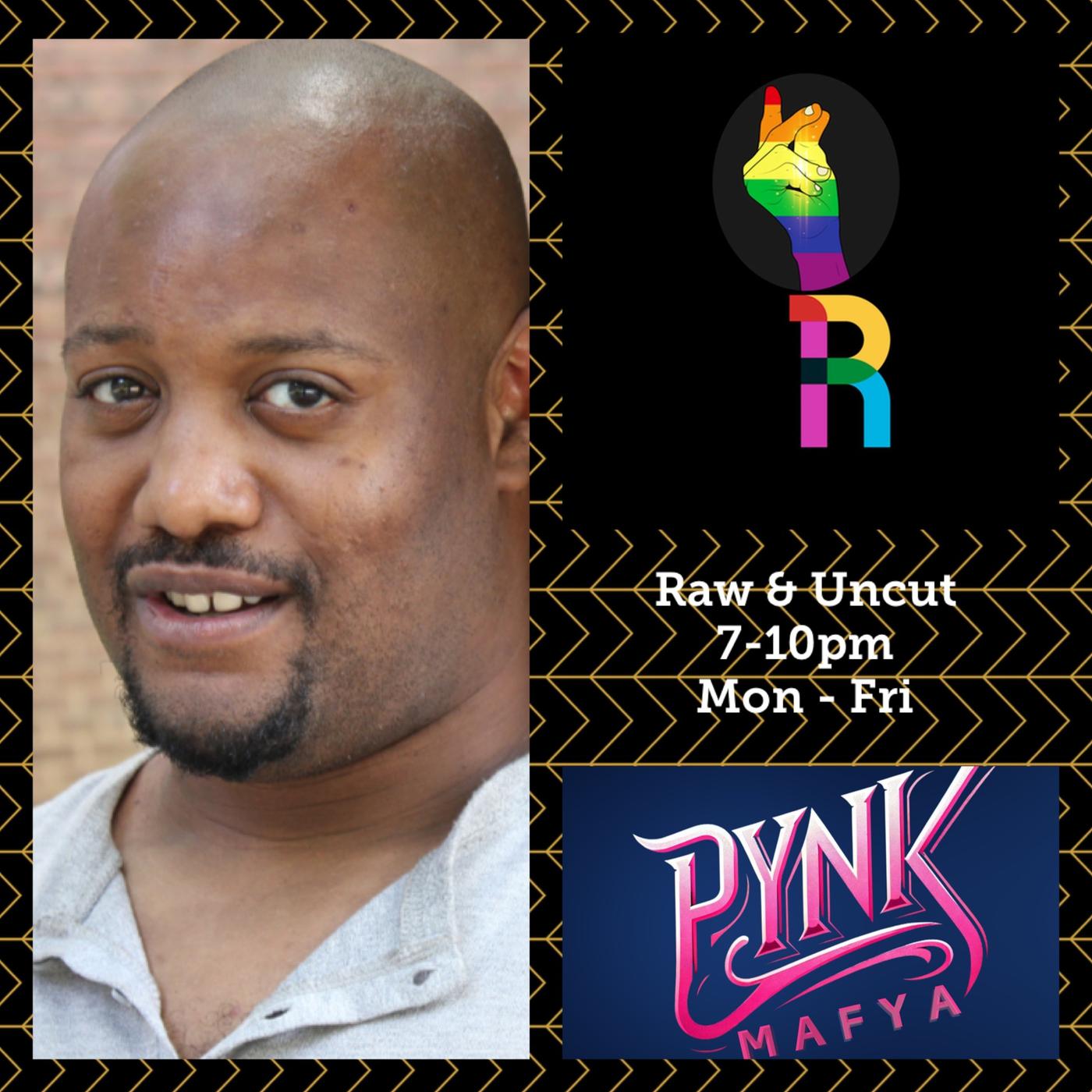 Pynk Mafya Check In_Dwight Howard & Brian Tyree Henry (8 Mins) | Listen ...