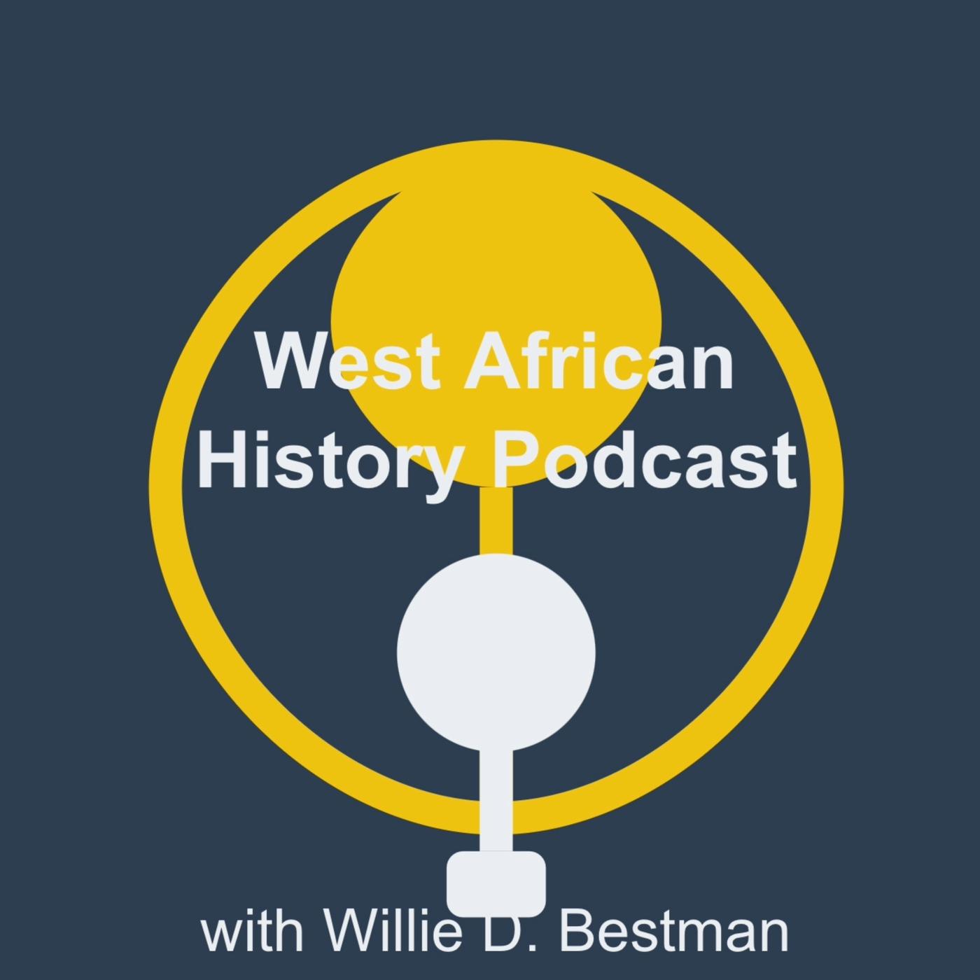 The Rise Of Trans-Saharan Trade - West African History (podcast ...