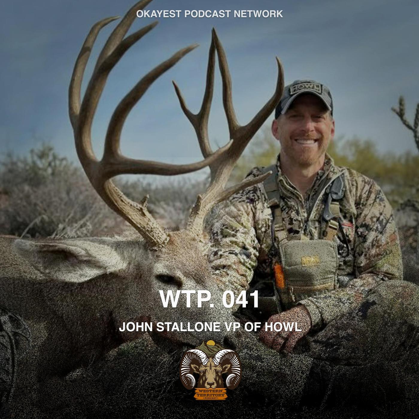 Listener Call in Show Jan 2025 - Western Territory (podcast) | Listen Notes