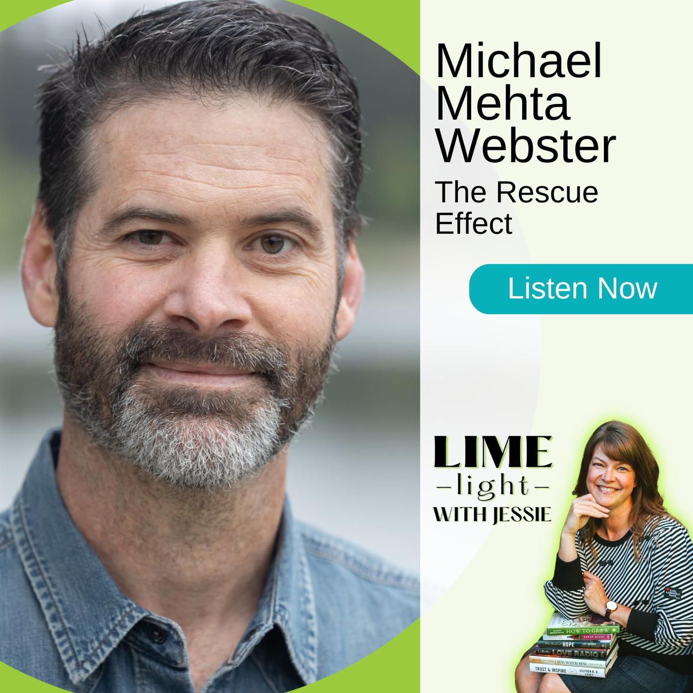 Is the Planet More Resilient Than We Thought wsg. Michael Mehta Webster ...