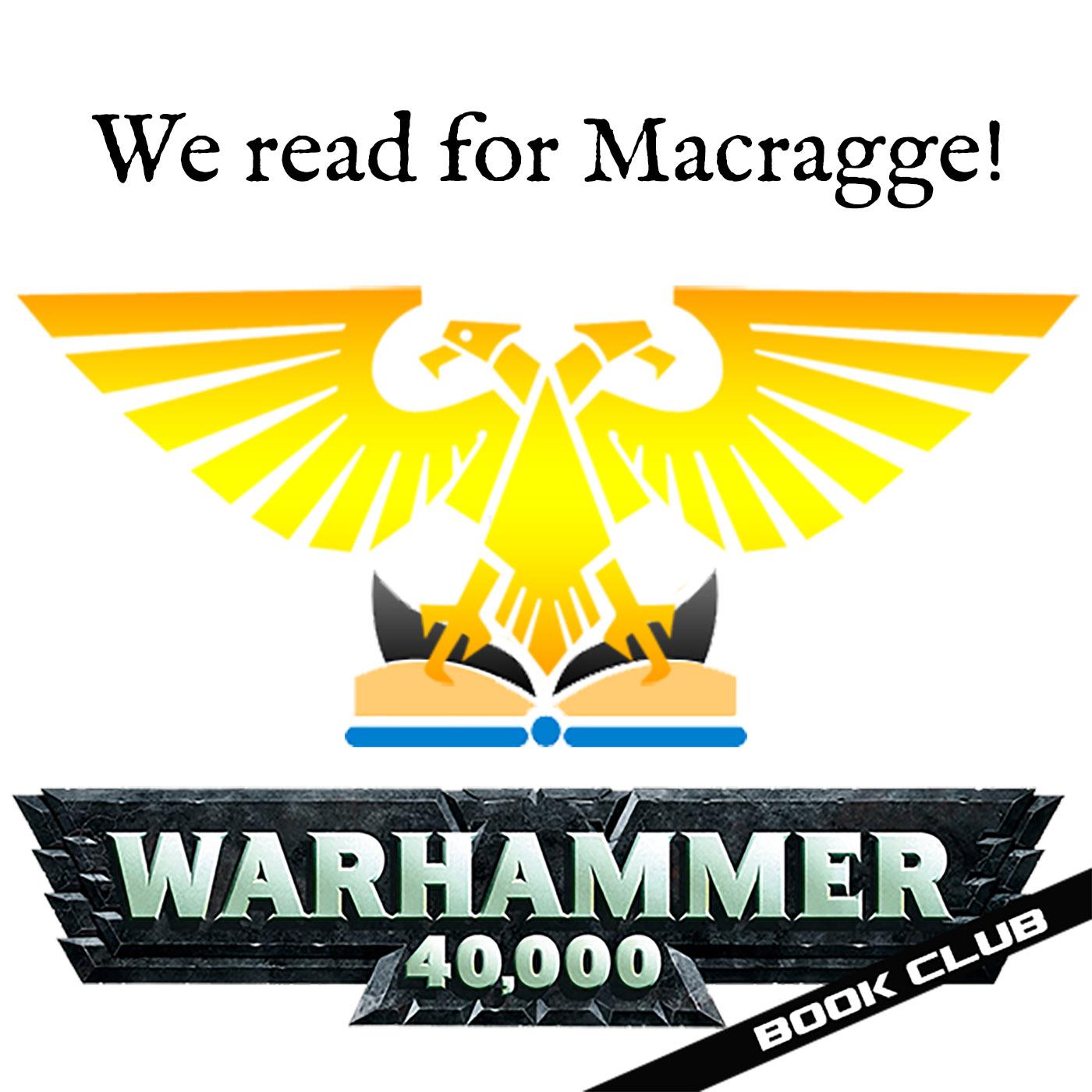 WH40k Book Club Episode #113.5 – 2023 WH40k Book Club Awards | Listen Notes