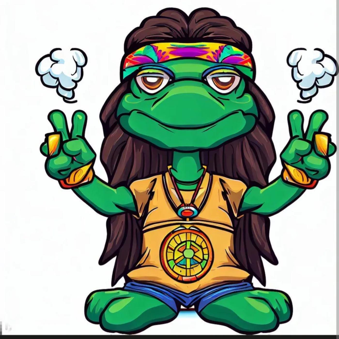 The Legend Of Tommy Turtle Season 7 Episode 6 99.9 W.H.A.M. Wham Radio ...