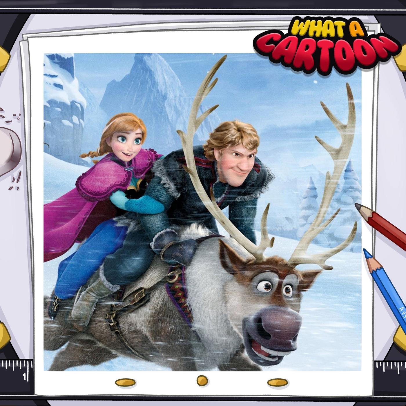 What A Cartoon! - Dexter's Laboratory "Way Of The Dee Dee" | Listen Notes